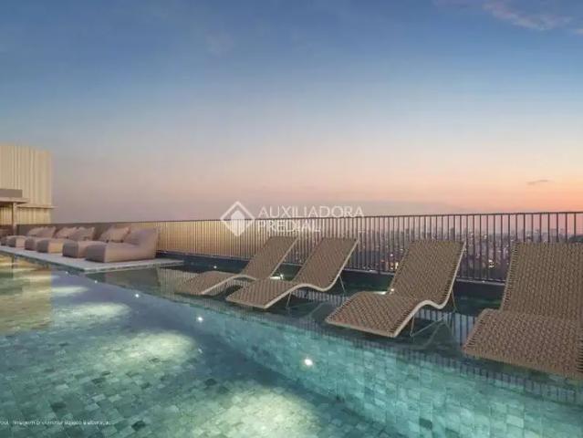 Apartamento para Venda em São Paulo/SP Pinheiros 2 Quartos