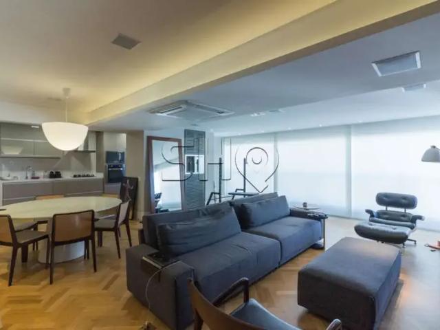 Apartamento para Venda em São Paulo/SP Pinheiros 2 Quartos