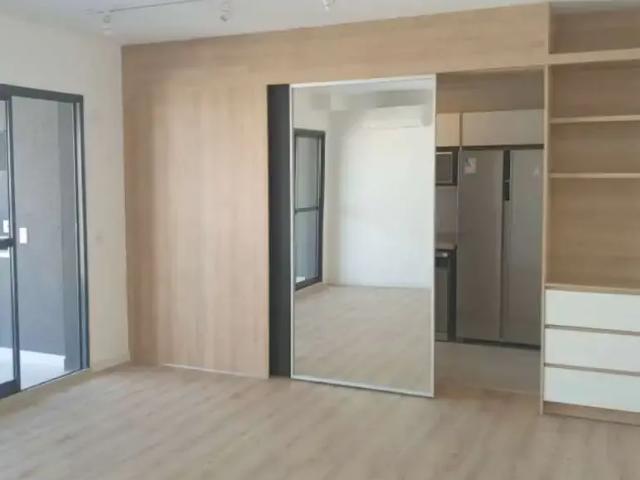 Apartamento para Venda em São Paulo/SP Pinheiros 2 Quartos