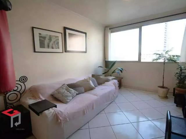 Apartamento para Venda em São Paulo/SP Pinheiros 2 Quartos