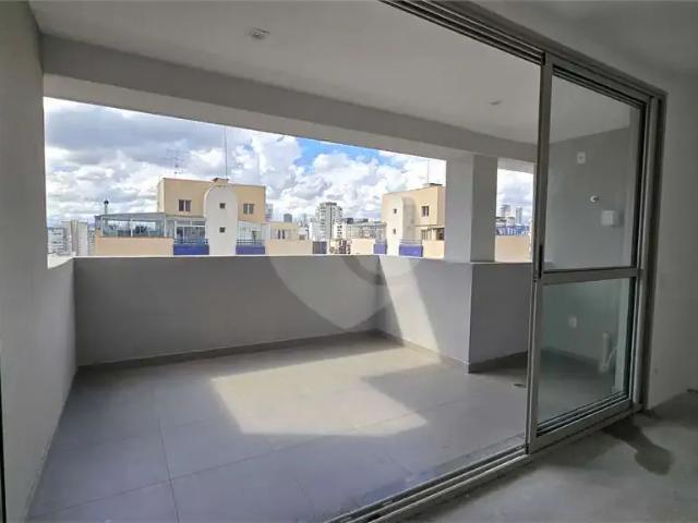 Apartamento para Venda em São Paulo/SP Pinheiros 2 Quartos