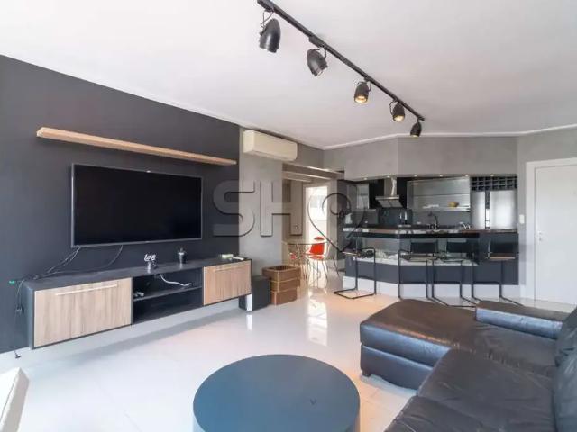 Apartamento para Venda em São Paulo/SP Pinheiros 2 Quartos