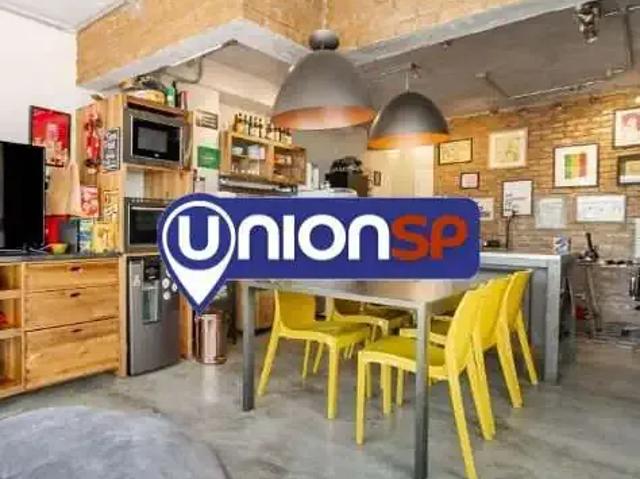 Apartamento para Venda em São Paulo/SP Pinheiros 2 Quartos