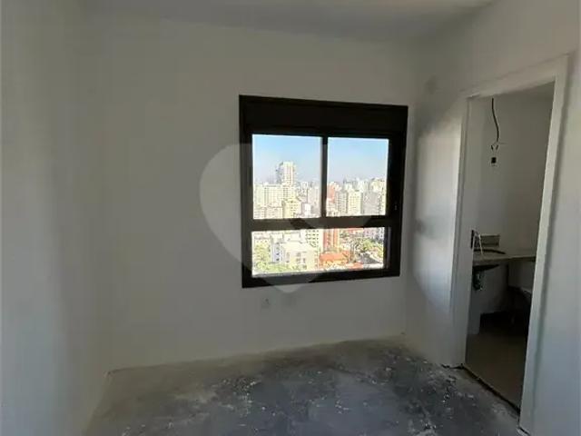 Apartamento para Venda em São Paulo/SP Pinheiros 2 Quartos