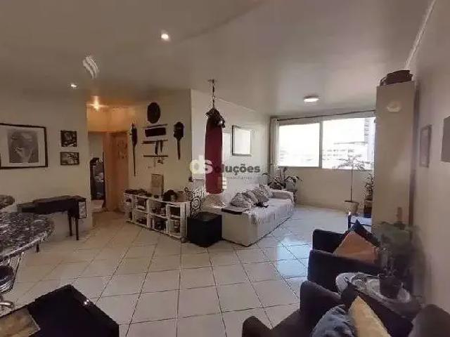 Apartamento para Venda em São Paulo/SP Pinheiros 2 Quartos