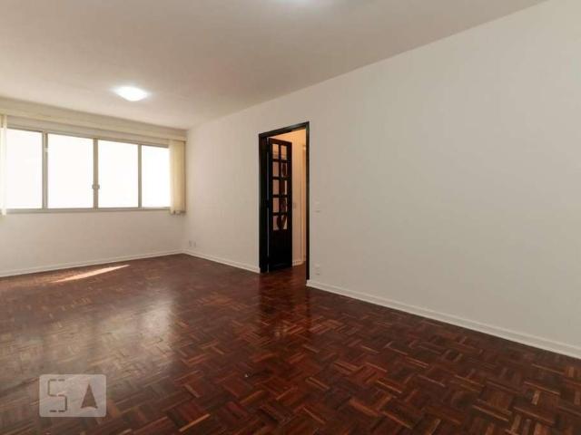 Apartamento para Venda em São Paulo/SP Pinheiros 2 Quartos