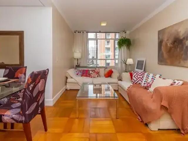 Apartamento para Venda em São Paulo/SP Pinheiros 2 Quartos