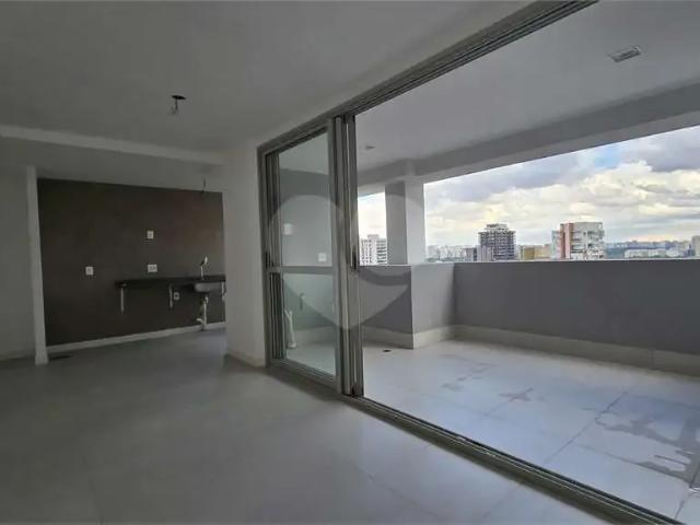 Apartamento para Venda em São Paulo/SP Pinheiros 2 Quartos