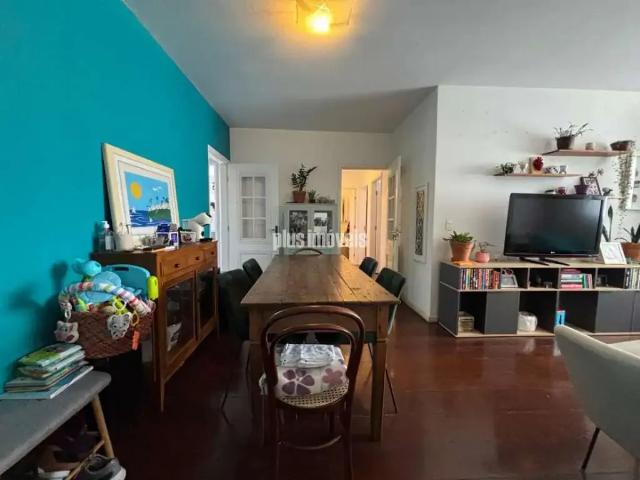 Apartamento para Venda em São Paulo/SP Pinheiros 2 Quartos