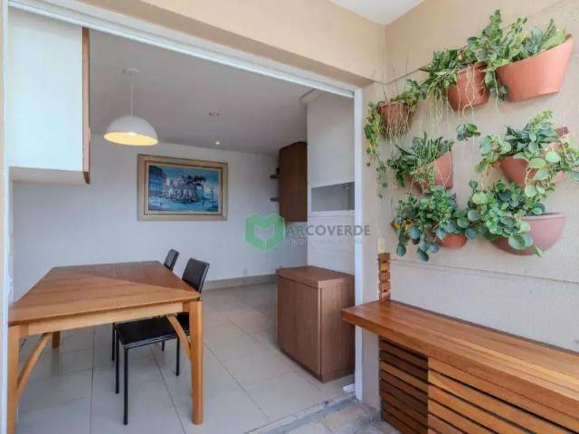 Apartamento para Venda em São Paulo/SP Pinheiros 2 Quartos