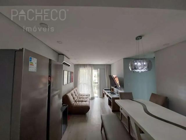 Apartamento para Venda em São Paulo/SP Pinheiros 2 Quartos