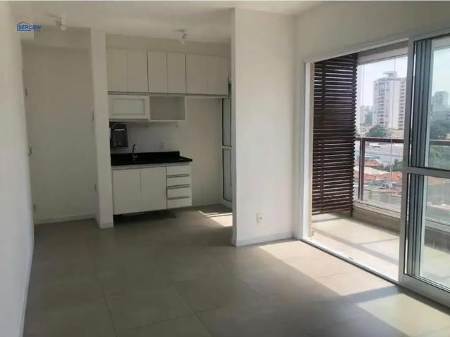 Apartamento para Venda em São Paulo/SP Pinheiros 2 Quartos