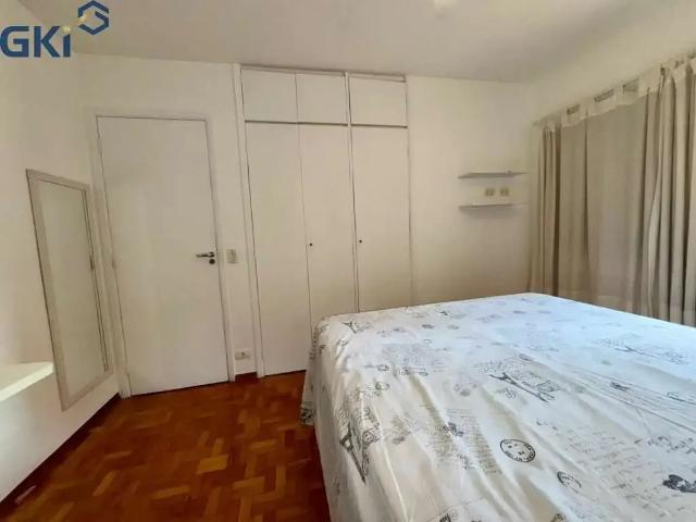 Apartamento para Venda em São Paulo/SP Pinheiros 2 Quartos