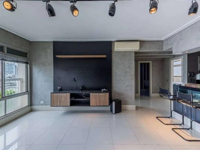 Apartamento para Venda em São Paulo/SP Pinheiros 2 Quartos