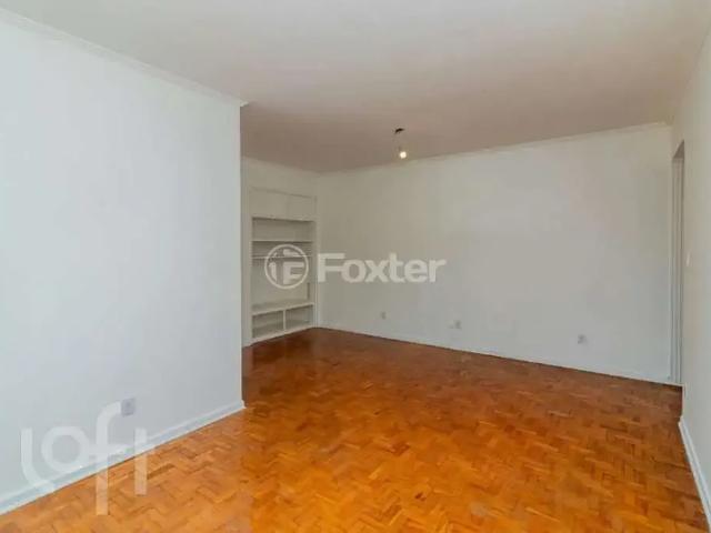 Apartamento para Venda em São Paulo/SP Pinheiros 2 Quartos