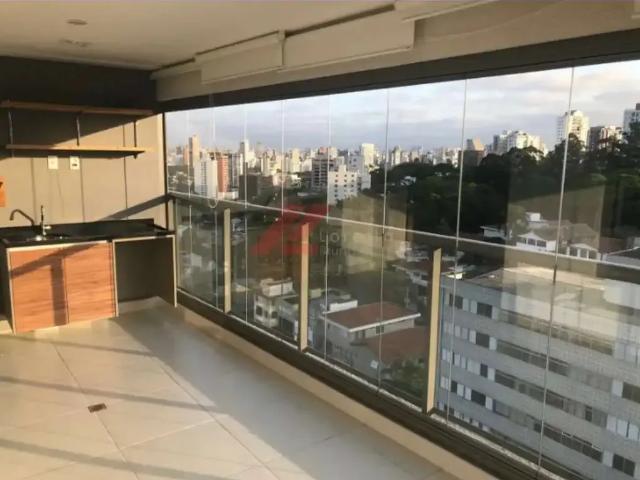 Apartamento para Venda em São Paulo/SP Pinheiros 2 Quartos
