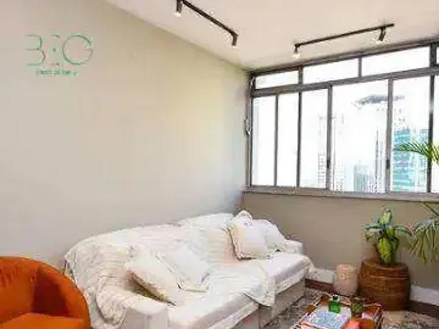 Apartamento para Venda em São Paulo/SP Pinheiros 2 Quartos