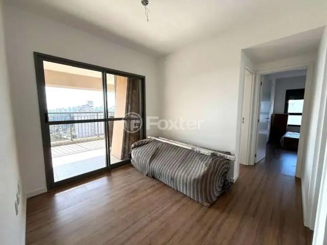 Apartamento para Venda em São Paulo/SP Pinheiros 2 Quartos