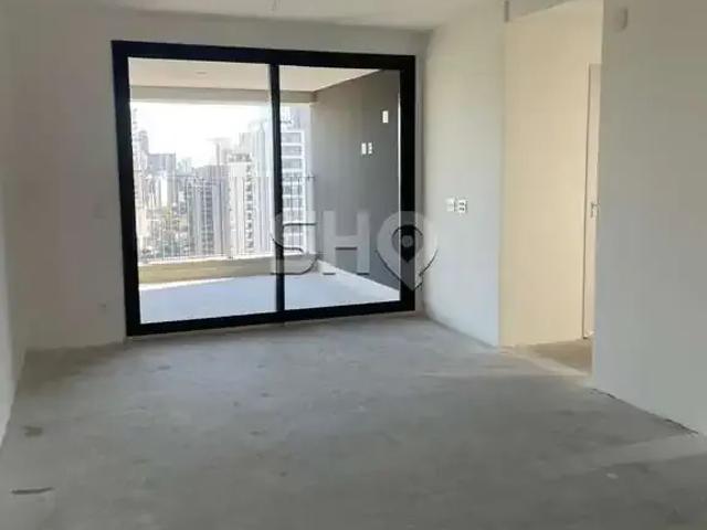 Apartamento para Venda em São Paulo/SP Pinheiros 2 Quartos