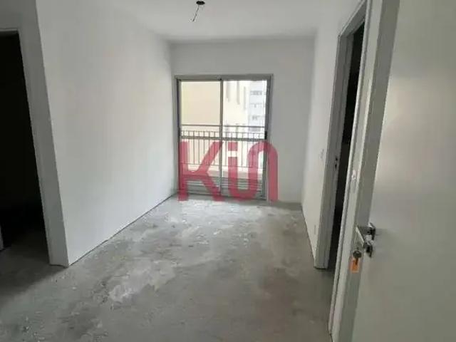 Apartamento para Venda em São Paulo/SP Pinheiros 2 Quartos