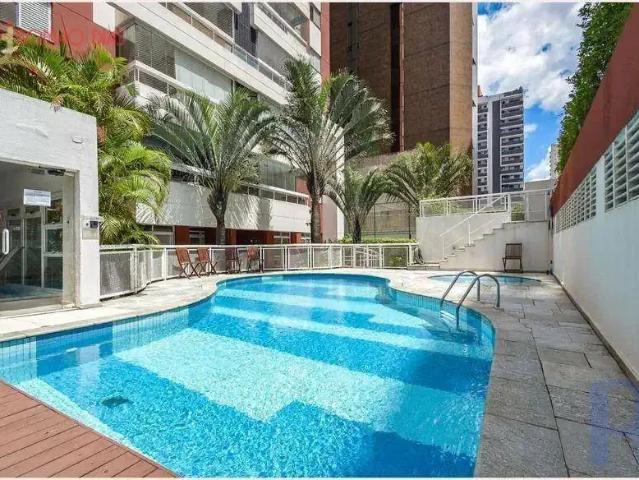 Apartamento para Venda em São Paulo/SP Pinheiros 2 Quartos