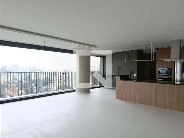 Apartamento para Venda em São Paulo/SP Pinheiros 2 Quartos