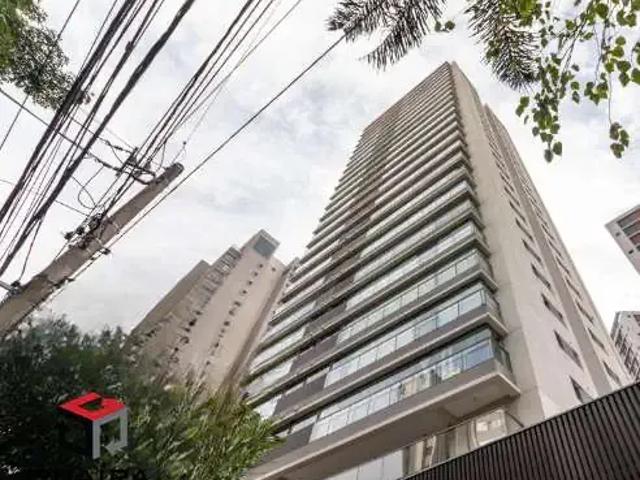 Apartamento para Venda em São Paulo/SP Pinheiros 2 Quartos