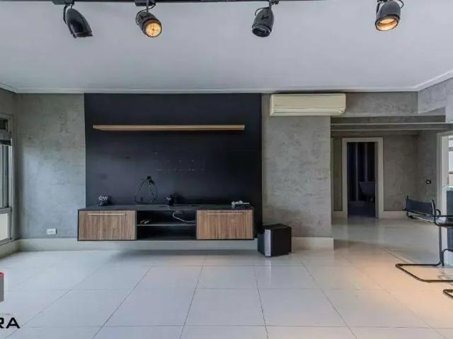 Apartamento para Venda em São Paulo/SP Pinheiros 2 Quartos