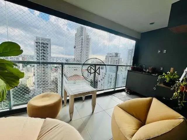 Apartamento para Venda em São Paulo/SP Pinheiros 2 Quartos