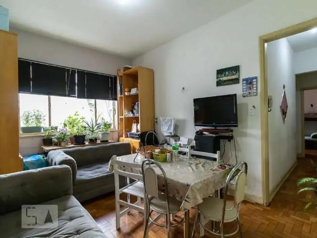 Apartamento para Venda em São Paulo/SP Pinheiros 2 Quartos