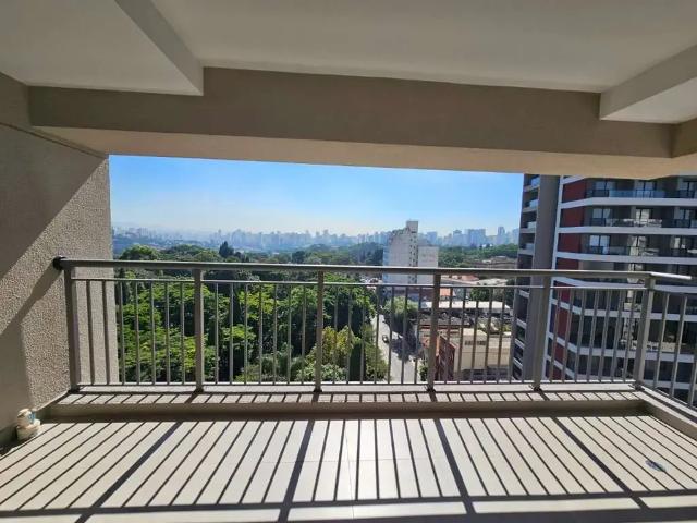 Apartamento para Venda em São Paulo/SP Pinheiros 2 Quartos