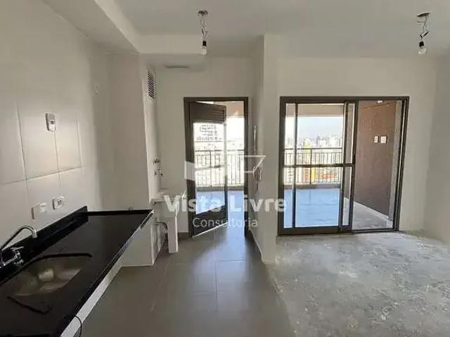 Apartamento para Venda em São Paulo/SP Pinheiros 2 Quartos