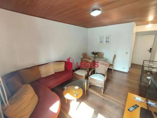 Apartamento para Venda em São Paulo/SP Pinheiros 2 Quartos