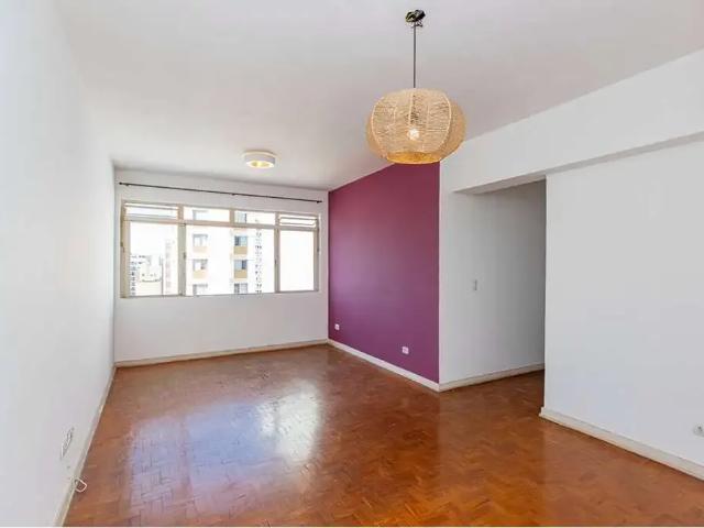Apartamento para Venda em São Paulo/SP Pinheiros 2 Quartos