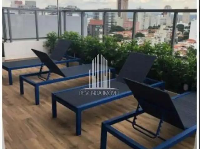 Apartamento para Venda em São Paulo/SP Pinheiros 2 Quartos
