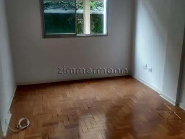 Apartamento para Venda em São Paulo/SP Pinheiros 2 Quartos