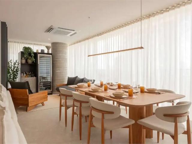 Apartamento para Venda em São Paulo/SP Pinheiros 2 Quartos