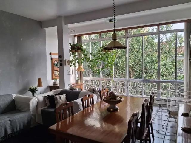Apartamento para Venda em São Paulo/SP Pinheiros 2 Quartos