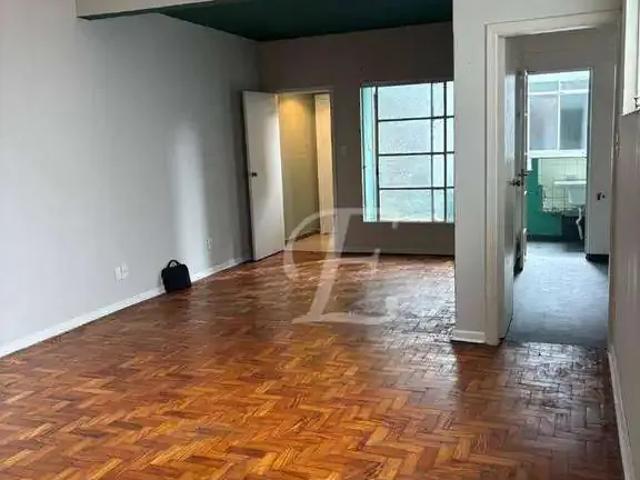 Apartamento para Venda em São Paulo/SP Pinheiros 2 Quartos