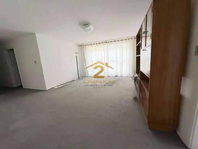 Apartamento para Venda em São Paulo/SP Pinheiros 2 Quartos