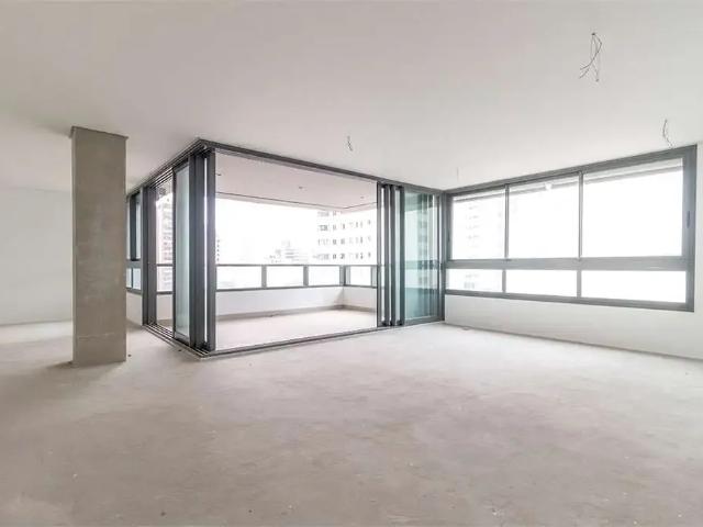 Apartamento para Venda em São Paulo/SP Pinheiros 2 Quartos