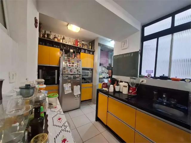 Apartamento para Venda em São Paulo/SP Pinheiros 2 Quartos