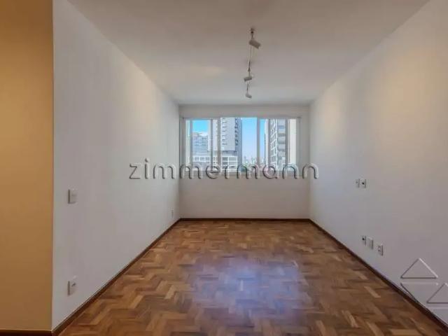 Apartamento para Venda em São Paulo/SP Pinheiros 2 Quartos