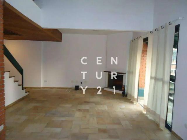 Apartamento para Venda em São Paulo/SP Pinheiros 2 Quartos