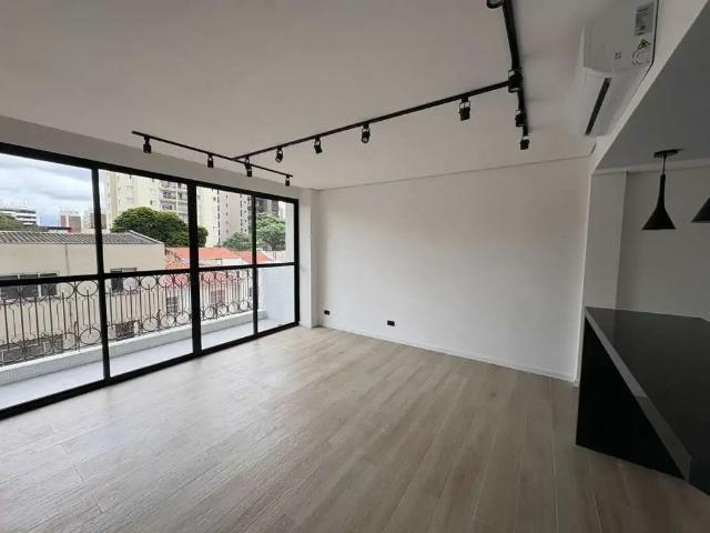 Apartamento para Venda em São Paulo/SP Pinheiros 2 Quartos