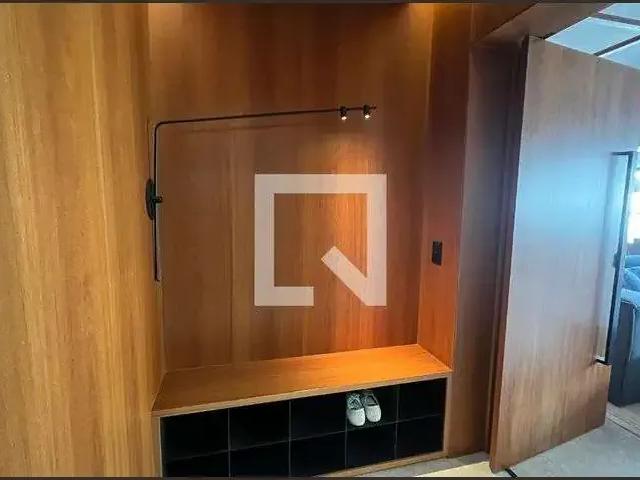 Apartamento para Venda em São Paulo/SP Pinheiros 2 Quartos