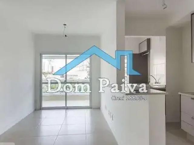 Apartamento para Venda em São Paulo/SP Pinheiros 2 Quartos
