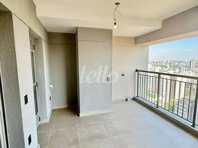 Apartamento para Venda em São Paulo/SP Pinheiros 2 Quartos