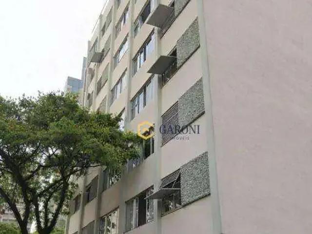 Apartamento para Venda em São Paulo/SP Pinheiros 2 Quartos