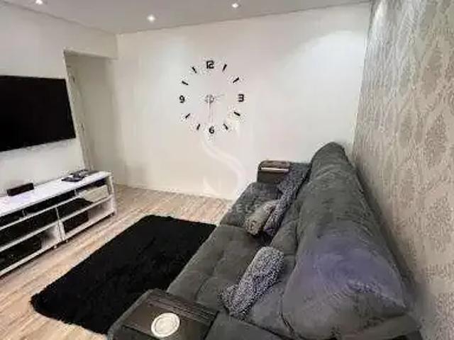 Apartamento para Venda em São Paulo/SP Pinheiros 2 Quartos